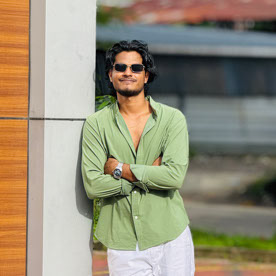 Jyothish Suresh in India :: Behance
