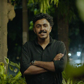 Abeal Joy in Bangalore, India :: Behance