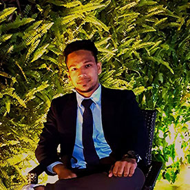 Rashed Khan Milon - Web design, UX/UX and Graphic designer in Dhaka ...