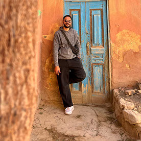 Mostapha Maged - Art Director in Egypt :: Behance