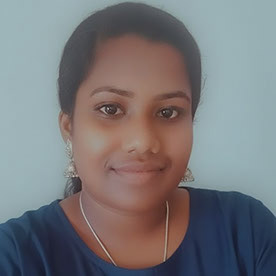 Ponnandhini Chinnasamy - UI UX Designer in Tiruppur, India :: Behance