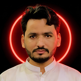 Atif ILyas - Graphic & UI/UX Designer in Faisalabad, Pakistan :: Behance