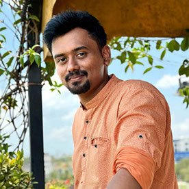 Senthil Kumar :: Behance