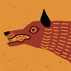 André Ducci - Illustrator in Italy :: Behance