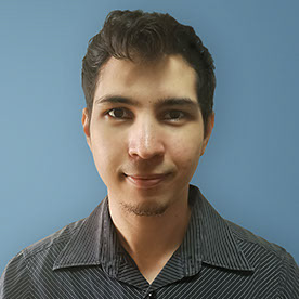 José La Rosa Moret :: Behance