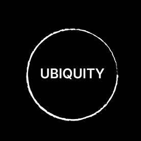 Ubiquity _ - Branding Studio in Mumbai, India :: Behance
