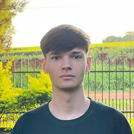 Facundo Bauer - Diseñador gráfico in Misiones, Argentina :: Behance