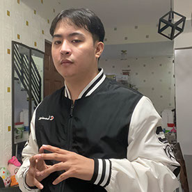 Soo Jee - Graphic Designer in Cavite, Philippines :: Behance