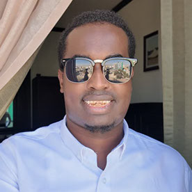 Mawliid F. Faarax - Graphic Designer | Logo Branding | Business & Org ...