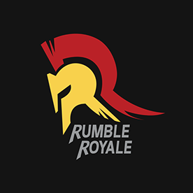 Rumble Royale in Philippines :: Behance