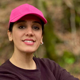 Mina ahmadi - Jewelry Designer & CAD Modeler in Tehran, Iran, Islamic ...