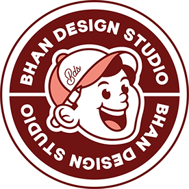 Bhan Design Studio - Illustrator & Mascot | bhancreation@gmail.com in ...