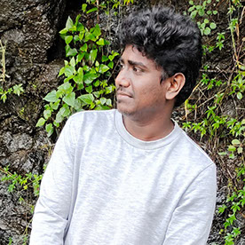 Vinoth Kumar :: Behance