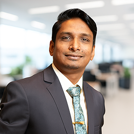 Anil Pathak on Behance