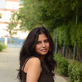 Muskan Mahajan - Student in Gurgaon, India :: Behance