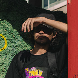 Igor Samuel - design freelance, fotógrafo in Fortaleza, Brazil :: Behance