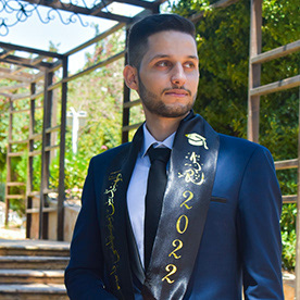 Mostafa Jasser - Architect, interior and exterior design, graduate of ...