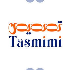 Tasmimi تصميمي :: Behance
