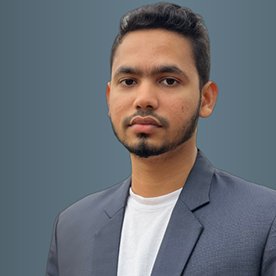 Shofik Arman - As a Professional Digital Marketer & Graphics Designer ...