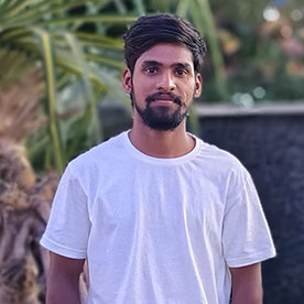 Pawan Designer - UI/UX Designer in Hyderabad, India :: Behance