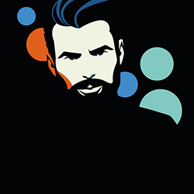 Bo Lundberg - Senior Illustrator, graphic designer in Stockholm, Sweden ...