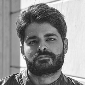 Saeed Kholghi - 3Dartist, Architect in Tehran, Iran, Islamic Republic ...