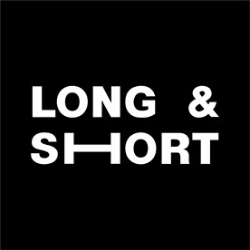 LONG & SHORT - Graphic based Brand Design Studio in Seoul, Korea ...