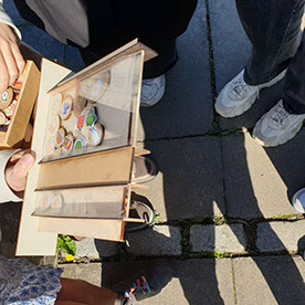 Jiwon Lee on Behance