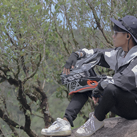 Chhuy Oeurm - student/Graphic Designer https://t.me/chhuyoeurm in Phnom Penh, Cambodia :: Behance