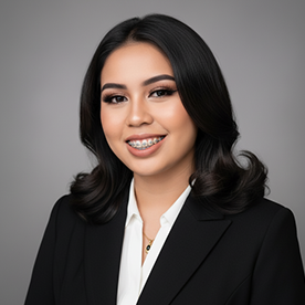 Christianna Marie Chamiso - Multimedia Arts Student in Imus City ...