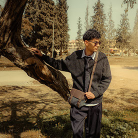 Abdelrhman Osama - Motion graphics in Sadat City, Egypt :: Behance