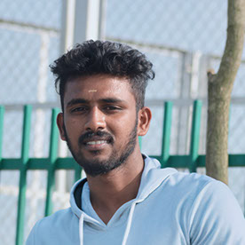 Gokul G - Student in Bangalore, India :: Behance