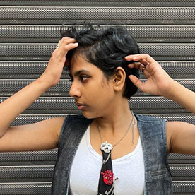 Thulasi Jayakrishnan in India :: Behance