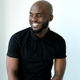 Lethuxolo Thwala - Art Director and design in Durban, South Africa ...