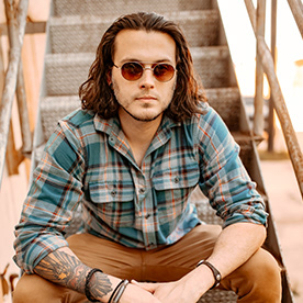 Marshall McManigell - Graphic Designer in Dallas, TX, USA :: Behance