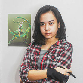 Eri Inmenzo :: Behance