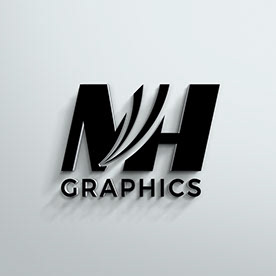 MH Graphics - Graphic Designer in Vehova, Pakistan :: Behance