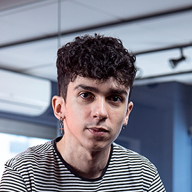 Luan Monteiro on Behance