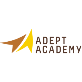 Adept Academy :: Behance