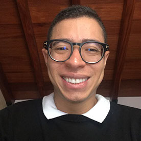 Simon Gomez on Behance