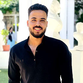 Mohamed Sayed in Egypt :: Behance