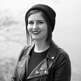 Jennifer Power - Student in Ontario, Canada :: Behance