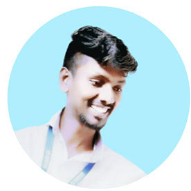 Saravanakumar Designer - Certified Graphic Designer in Coimbatore, India :: Behance