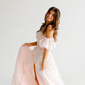 The Blessing :: Behance