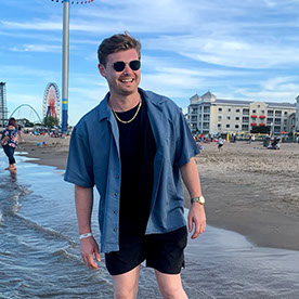 Hunter Locker - Architectural Designer Business Professional in ...