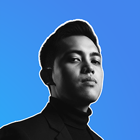 Irvin Nava - Graphic Designer in Naga, Philippines :: Behance