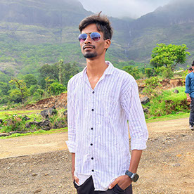 Juber Shaikh - Graphic Designer & Video Editer in Hyderabad, India ...