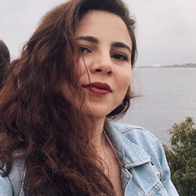 Arzu Ahsen Aksu on Behance