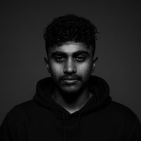 Irshad Ismail - Passionate Graphic Designer | Expert in Logo, Branding ...