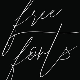 Free Fonts - Best free fonts for designers in Rauma, Finland :: Behance
